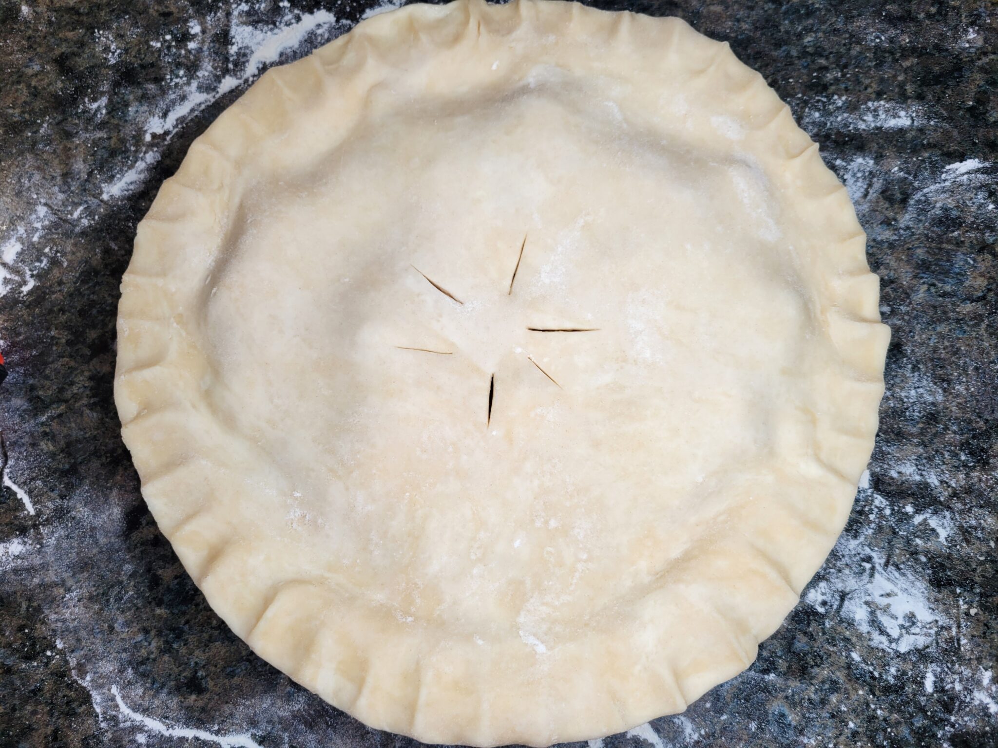 Apple Pie 🍎 - Cottage Pantry