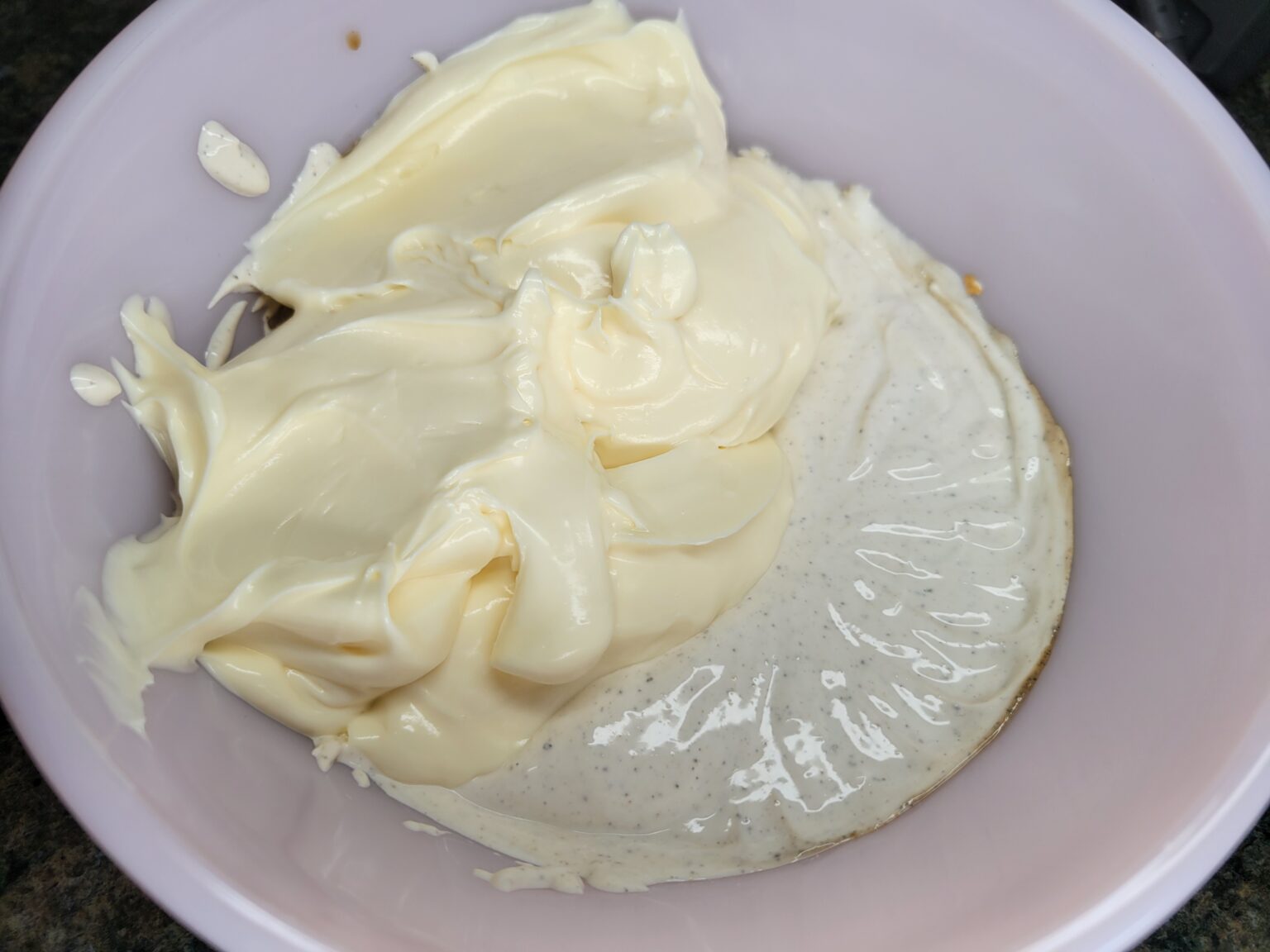 Chart House Bleu Cheese Dressing - Cottage Pantry