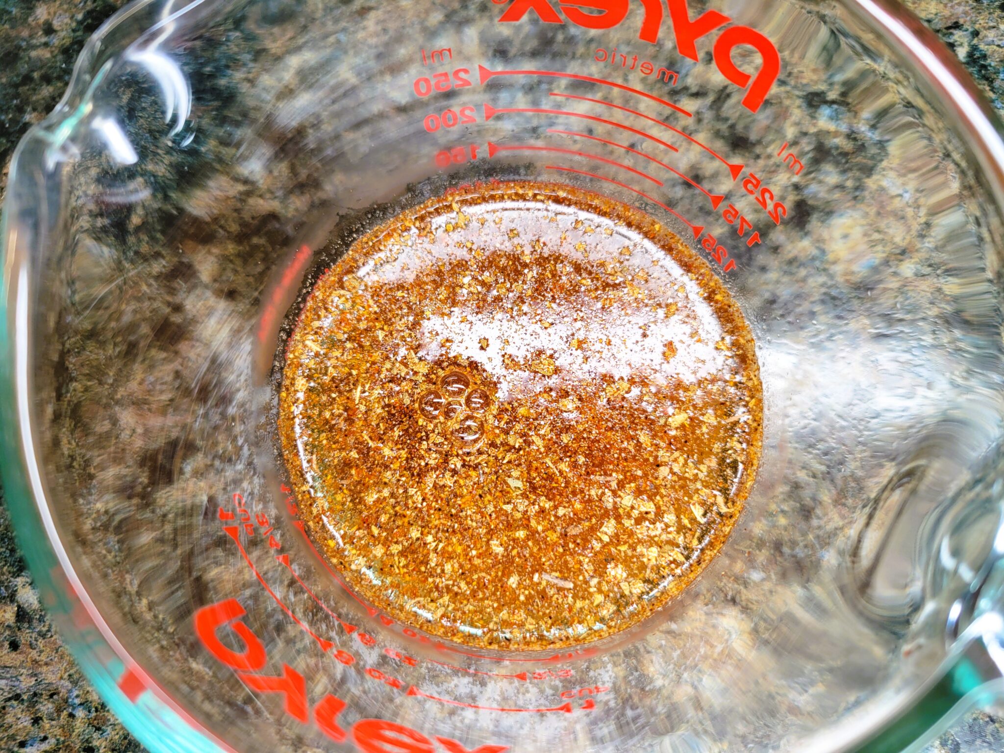 Barbacoa Taco Seasoning - Cottage Pantry