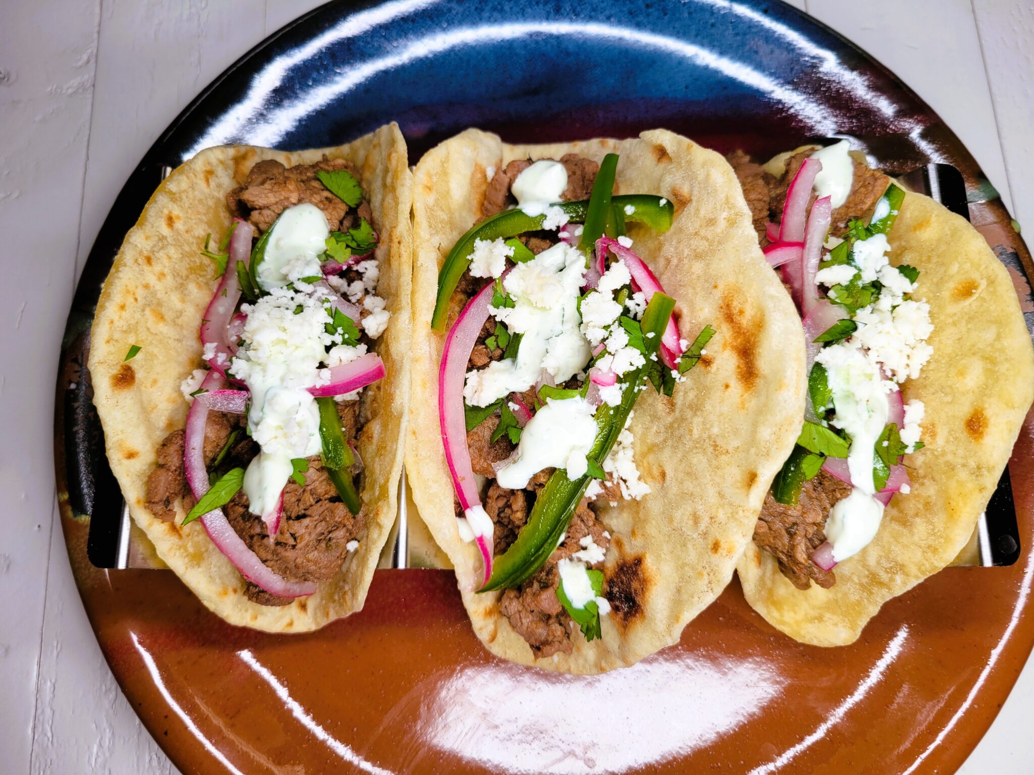 Barbacoa Taco Seasoning - Cottage Pantry