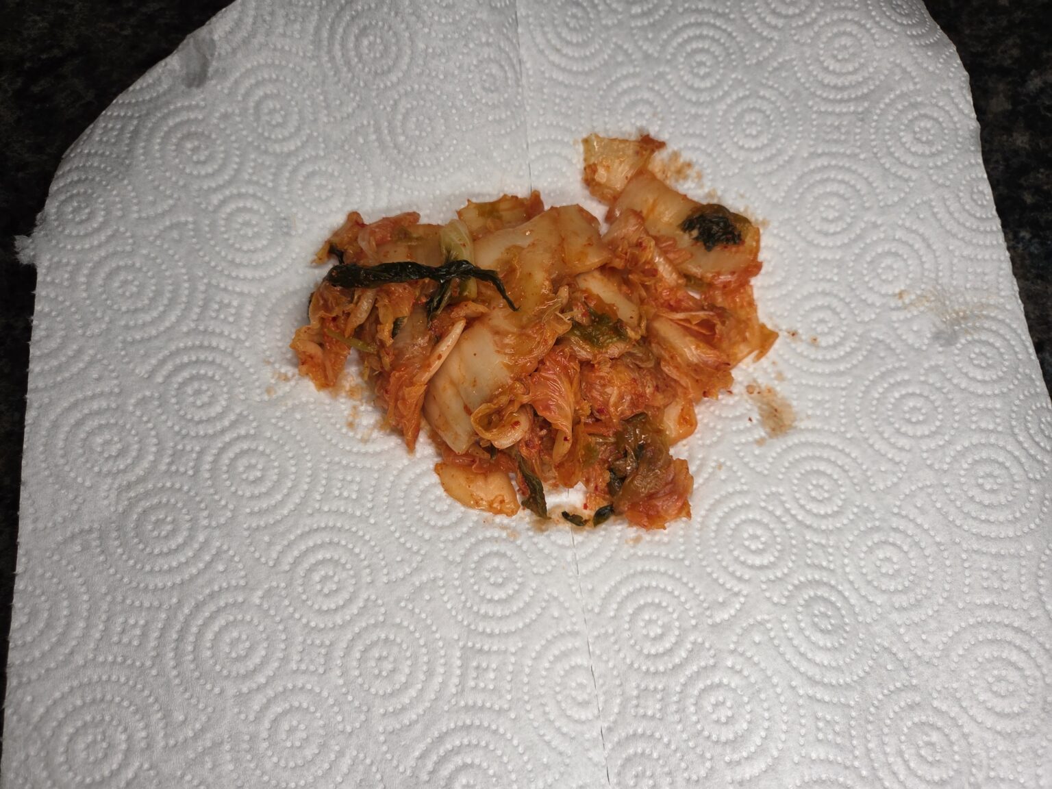 Kimchi Reuben Sandwich - Cottage Pantry