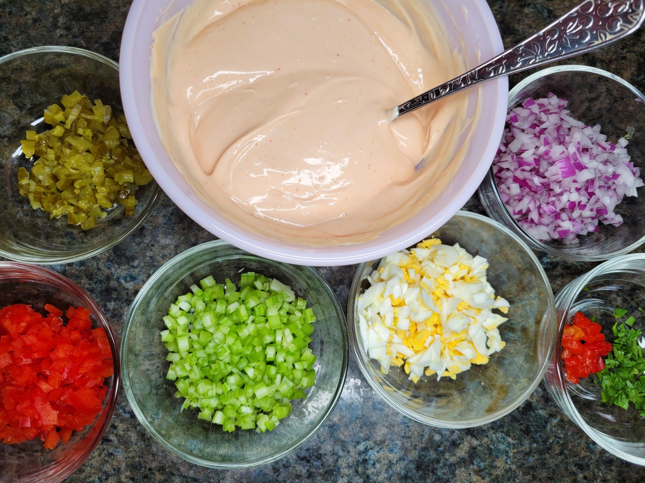 Chart House Thousand Island Dressing - Cottage Pantry