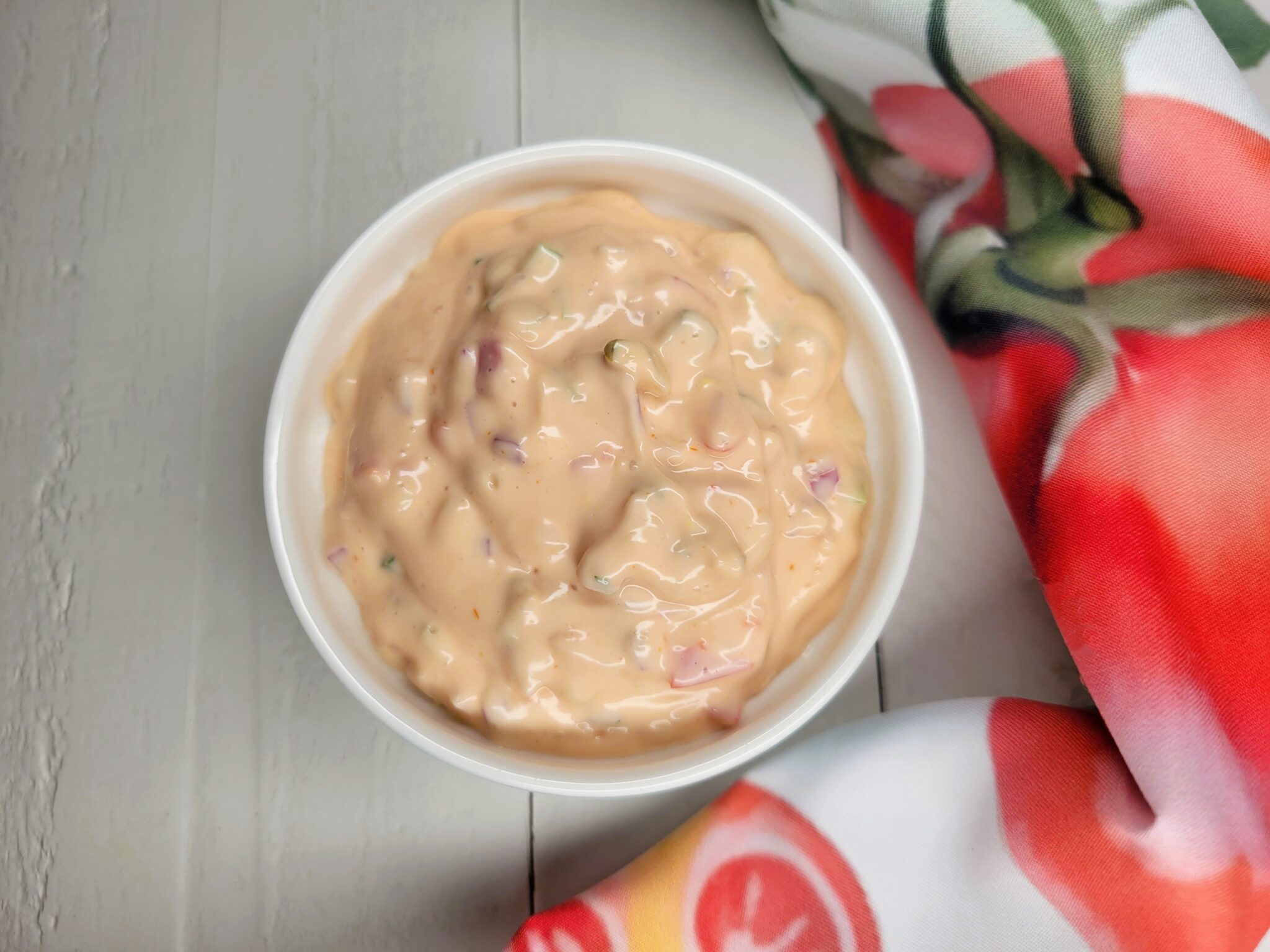 Chart House Thousand Island Dressing - Cottage Pantry