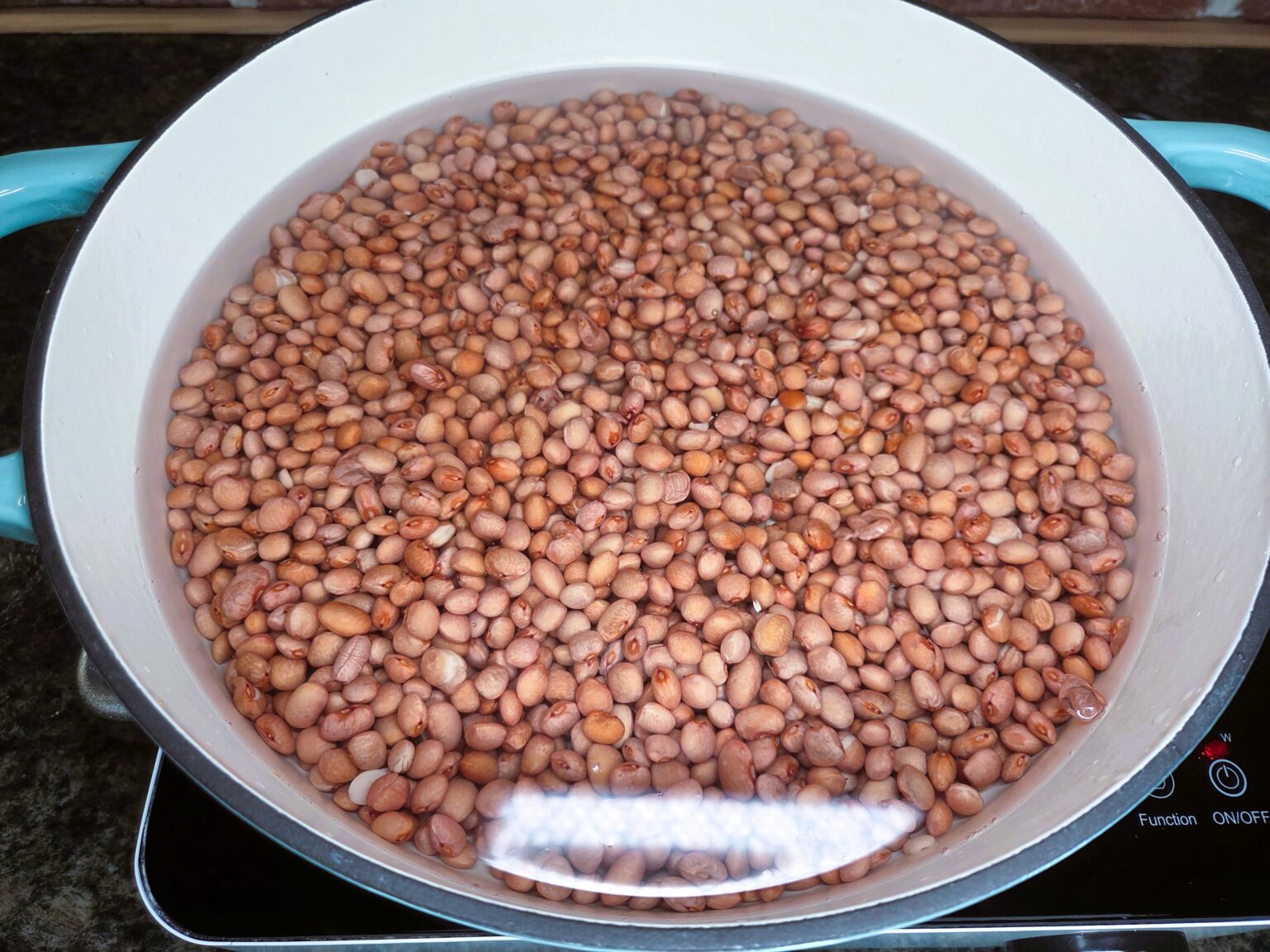 Santa Maria Style Pinquito Beans - Cottage Pantry
